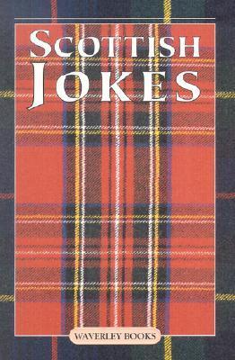 Scottish Jokes by Chris Findlater | Goodreads