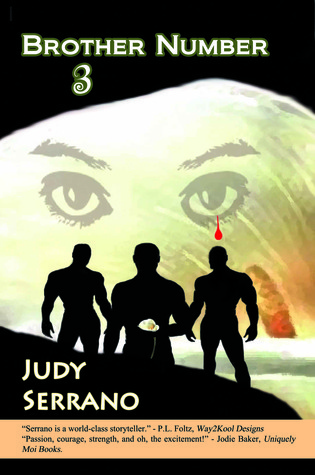 Brother Number Three (Easter's Lilly, #2) by Judy Serrano | Goodreads