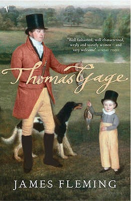 Thomas Gage by James Fleming | Goodreads