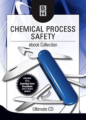 Chemical Process Safety by Jeremy Stranks | Goodreads