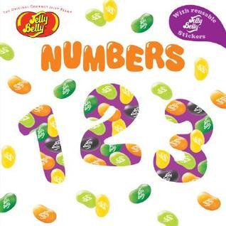 Numbers (Jelly Belly) by Unknown | Goodreads