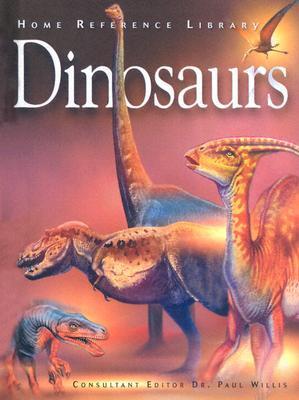 Dinosaurs (Home Reference Library) by Unknown | Goodreads