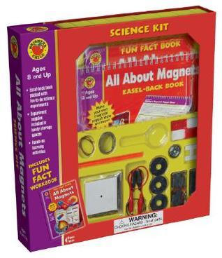 All About Magnets (Science Kit) by Vincent Douglas | Goodreads