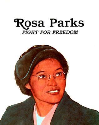 Rosa Parks by Keith Brandt | Goodreads