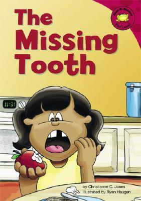 The Missing Tooth by Susan Blackaby | Goodreads