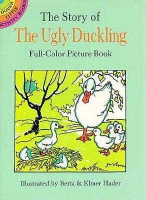 The Story of the Ugly Duckling by Hans Christian Andersen | Goodreads