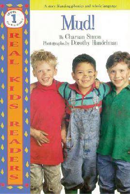 Mud! by Charnan Simon | Goodreads