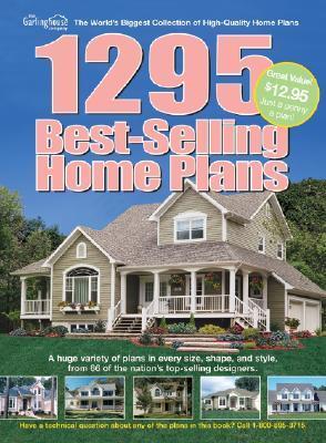 1295 Best Selling Home Plans by Garlinghouse Co. | Goodreads