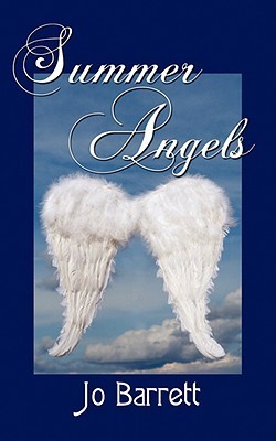 Summer Angels by Jo Barrett | Goodreads