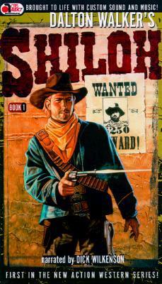 Shiloh (The New Bounty Hunter Series, 1) by Dalton Walker | Goodreads