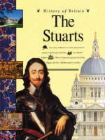 The Stuarts 1603 to 1714 by Andrew Langley | Goodreads