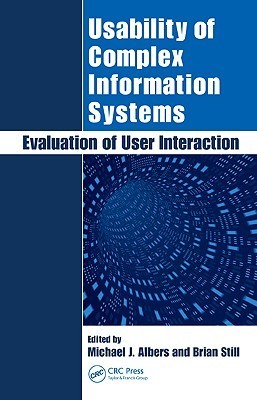 Usability of Complex Information Systems: Evaluation of User ...