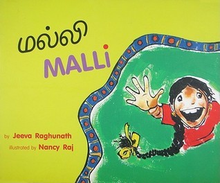 Malli by Jeeva Raghunath | Goodreads