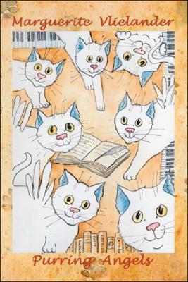 Purring Angels by Marguerite Vlielander | Goodreads