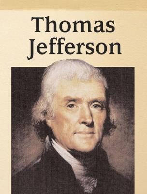 Thomas Jefferson (Raintree Biographies) by Michael V. Uschan | Goodreads