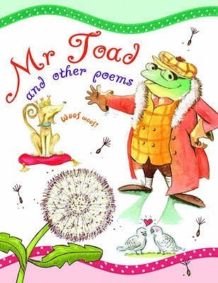 MR Toad by thomas-tig | Goodreads
