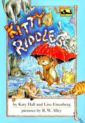 Kitty Riddles (Easy-to-Read, Dial) by Katy Hall | Goodreads