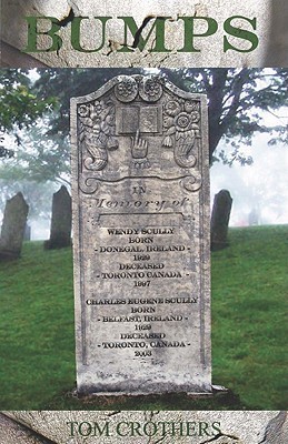 Bumps by Tom Crothers | Goodreads