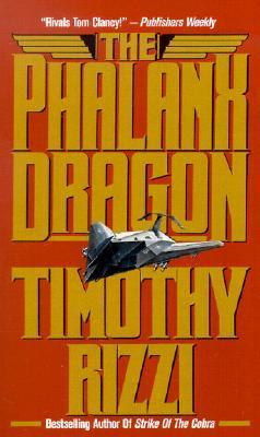 The Phalanx Dragon by Timothy Rizzi | Goodreads