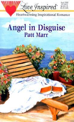 Angel in Disguise (Love Inspired #98) by Patt Marr | Goodreads