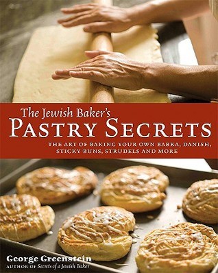 The Jewish Baker's Pastry Secrets: The Art of Baking Your Own Babka ...