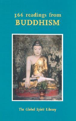 366 Readings from Buddhism by Robert van de Weyer | Goodreads