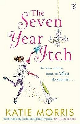 The Seven Year Itch by Kate Morris | Goodreads