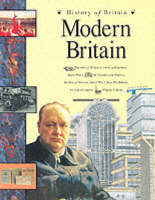Modern Britain (History of Britain) by Andrew; Bergin Langley | Goodreads