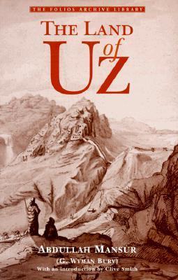 The Land of Uz by Abdullah Mansur | Goodreads