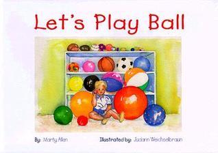 Let's Play Ball by Marty Allen | Goodreads