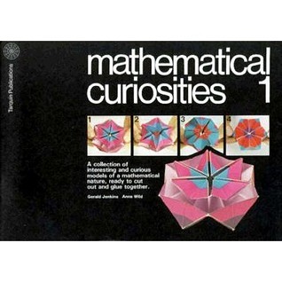 Mathematical Curiosities 1 by Gerald Jenkins | Goodreads