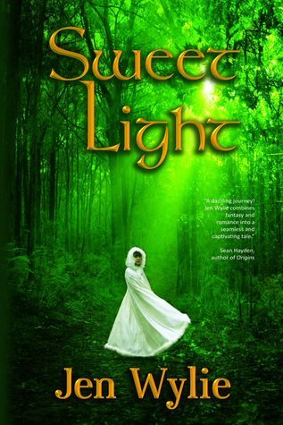 Sweet Light by Jen Wylie | Goodreads