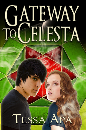 Gateway to Celesta by Tessa Apa | Goodreads