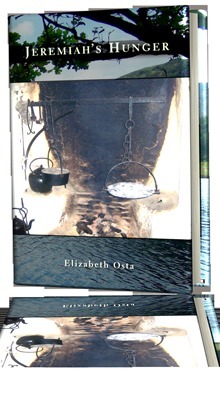 Jeremiah's Hunger by Elizabeth Osta | Goodreads
