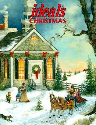 Ideals Christmas: More Than 50 Years of Celebrating Life's Most ...