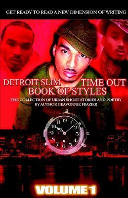 Collection of Short Urban Stories And Poetry by Geavonnie Frazier ...