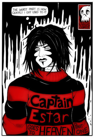 Captain Estar Goes To Heaven by Winston Rowntree | Goodreads