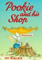 Pookie and his Shop by Ivy L. Wallace | Goodreads