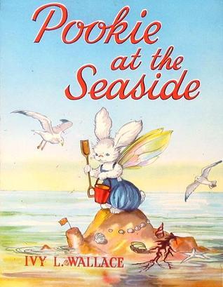 Pookie at the Seaside by Ivy L. Wallace | Goodreads