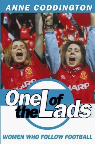 One of the Lads by Anne Coddington | Goodreads