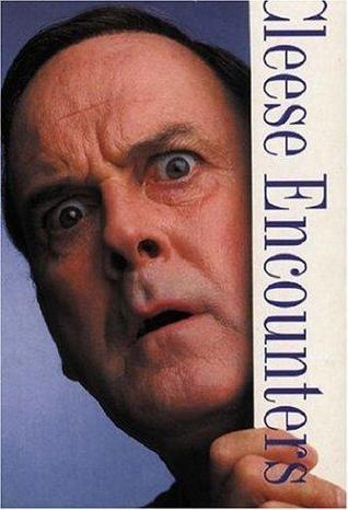 Cleese Encounters by Jonathan Margolis | Goodreads