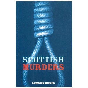 Scottish Murders by Judy Hamilton | Goodreads
