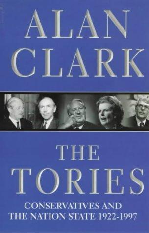 Alan Clark Diaries : Thatcher's Fall by Alan Clark | Goodreads