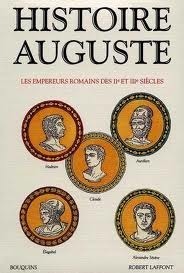 Histoire auguste by André Chastagnol | Goodreads