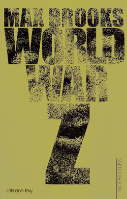 World War Z by Max Brooks | Goodreads