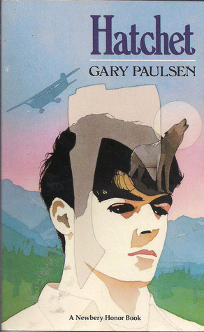 Hatchet by Gary Paulsen | Goodreads