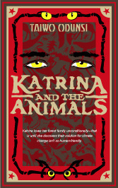 Katrina and the Animals by Tai Odunsi | Goodreads