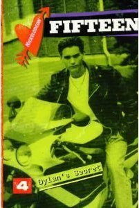 Dylan's Secret (Fifteen, #4) by Megan Stine | Goodreads