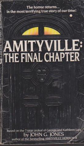 The Final Chapter Of A Book