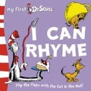 I Can Rhyme (Dr Seuss) by Dr. Seuss | Goodreads